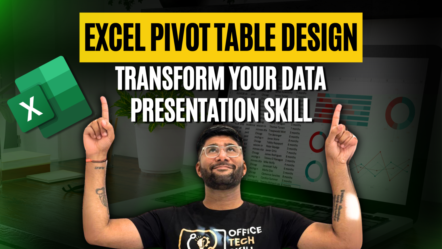 How To Sort And Filter A Pivot Table In Excel Easy Guide