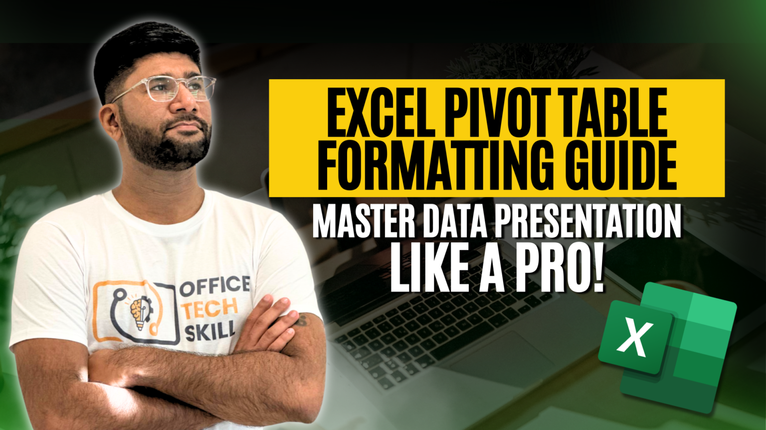 Best Excel Formatting Tips - Tricks To Boost Productivity