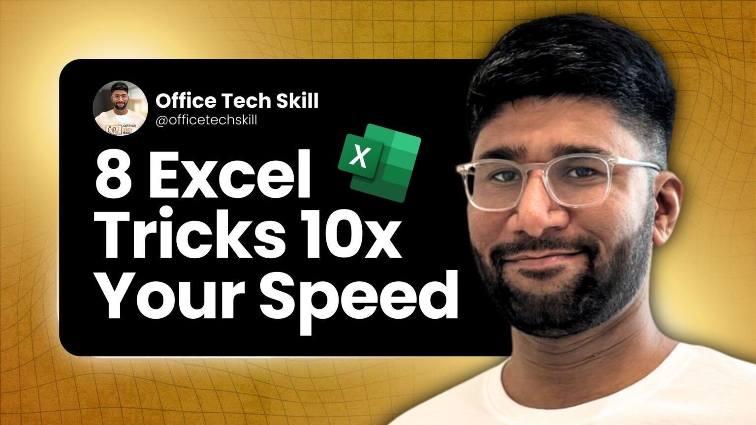 Best Excel Functions For Analysts | Data Analysis Tips