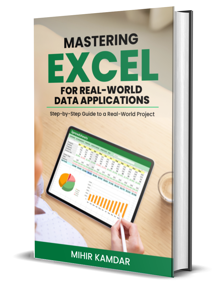 Excel Power BI Course | Master Data Analysis & Visualization