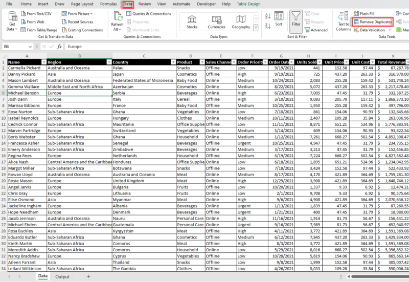 How To Make A Pivot Table In Excel (Full Course)