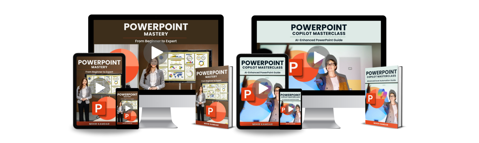 PowerPoint Course | Create Stunning Presentations Easily