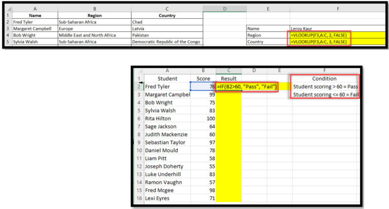 How To Learn Excel As A Beginners: Step-by-Step Guide