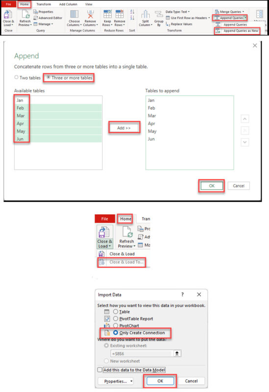 How To Combine Data In Excel: Easy Step-by-Step Guide
