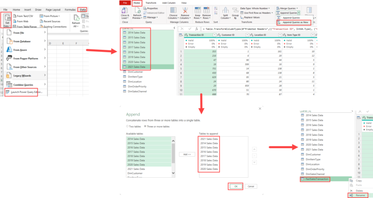 How To Create A Dashboard In Excel: Step-by-Step Guide