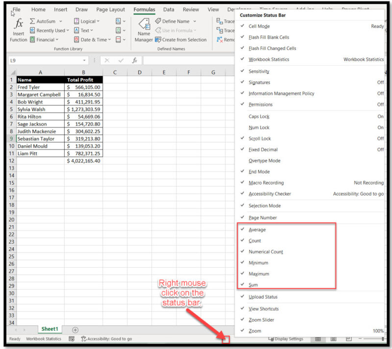 How To Learn Excel As A Beginners: Step-by-Step Guide
