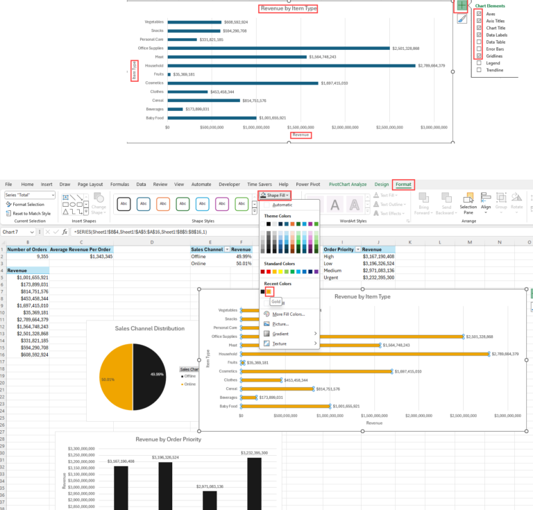 How To Do Data Analyst Workflow In Excel: Step By Step Guide