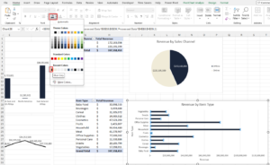 How To Create Excel Charts: A Step-by-Step Guide