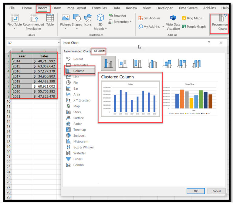 How To Learn Excel As A Beginners: Step-by-Step Guide