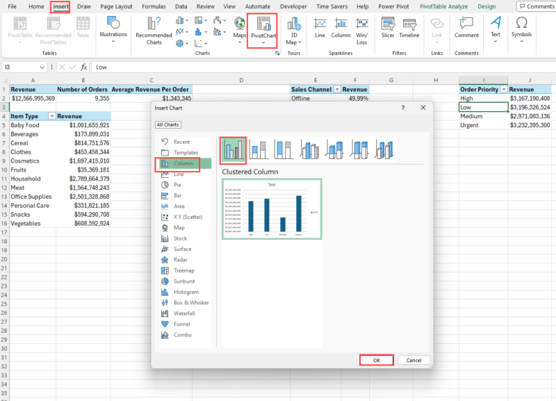 How To Create A Dashboard In Excel: Step-by-Step Guide
