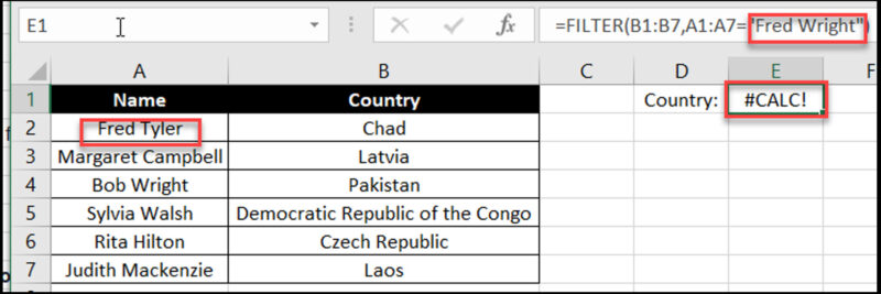 Excel Formula Errors And Auditing: Complete Guide