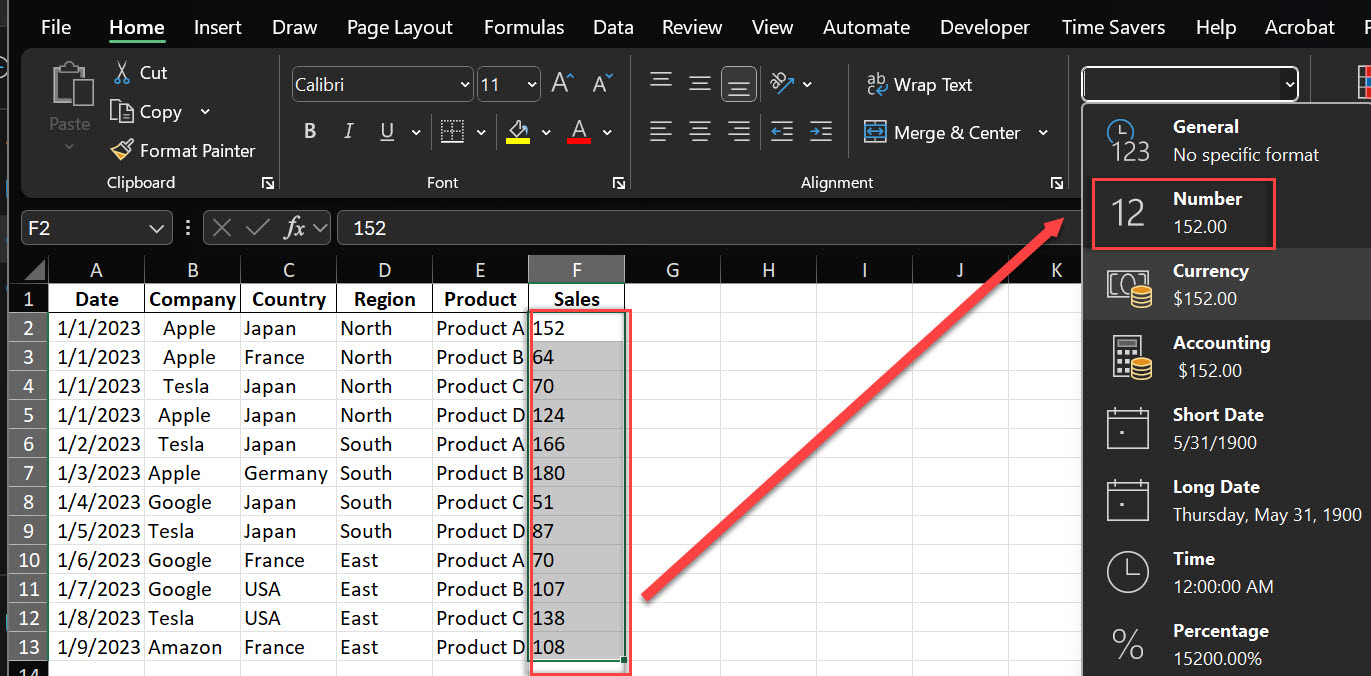 How To Clean Data In Excel (8 Secrets) | Office Tech Skill