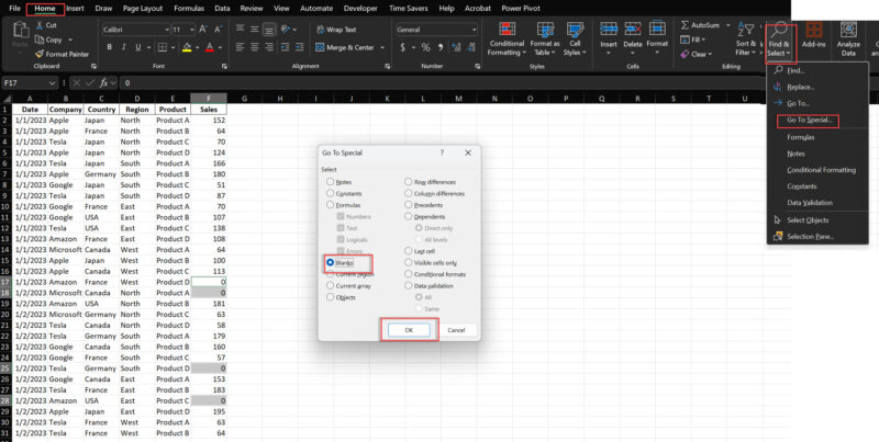 How To Clean Data In Excel (8 Secrets) | Office Tech Skill