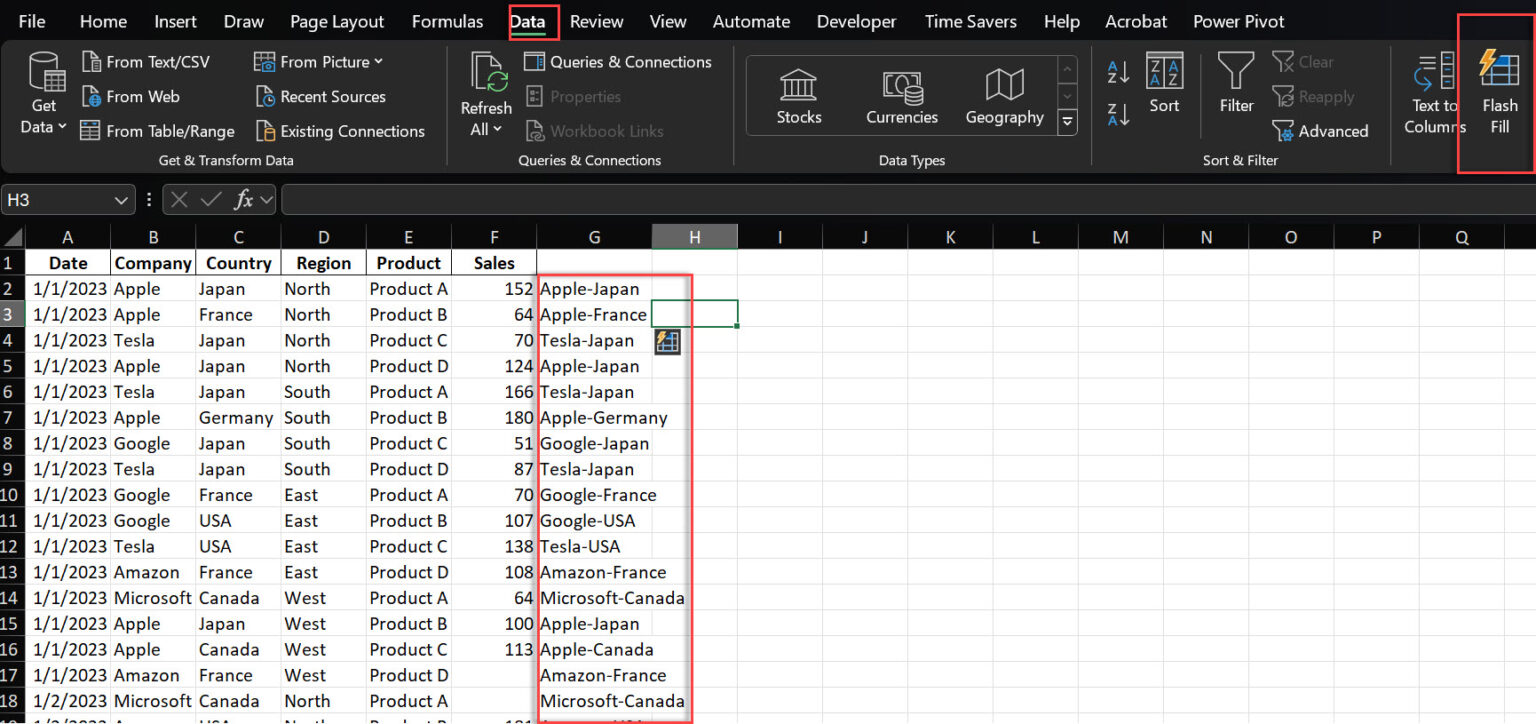 How To Clean Data In Excel (8 Secrets) | Office Tech Skill