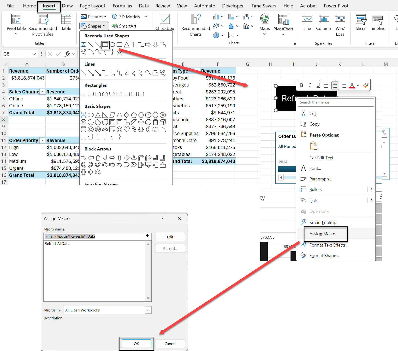 How To Do Data Analyst Workflow In Excel: Step By Step Guide