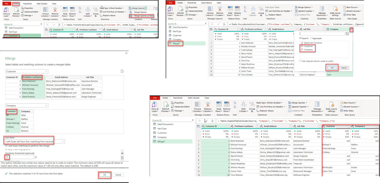How To Combine Data In Excel: Easy Step-by-Step Guide