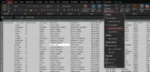 How To Autofit Column Width In Excel - 4 Methods