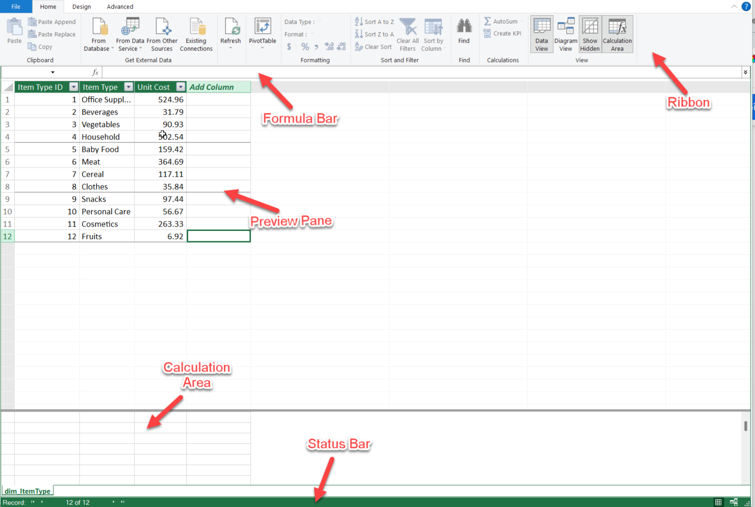 How To Use Power Pivot In Excel: Free Course For Beginners