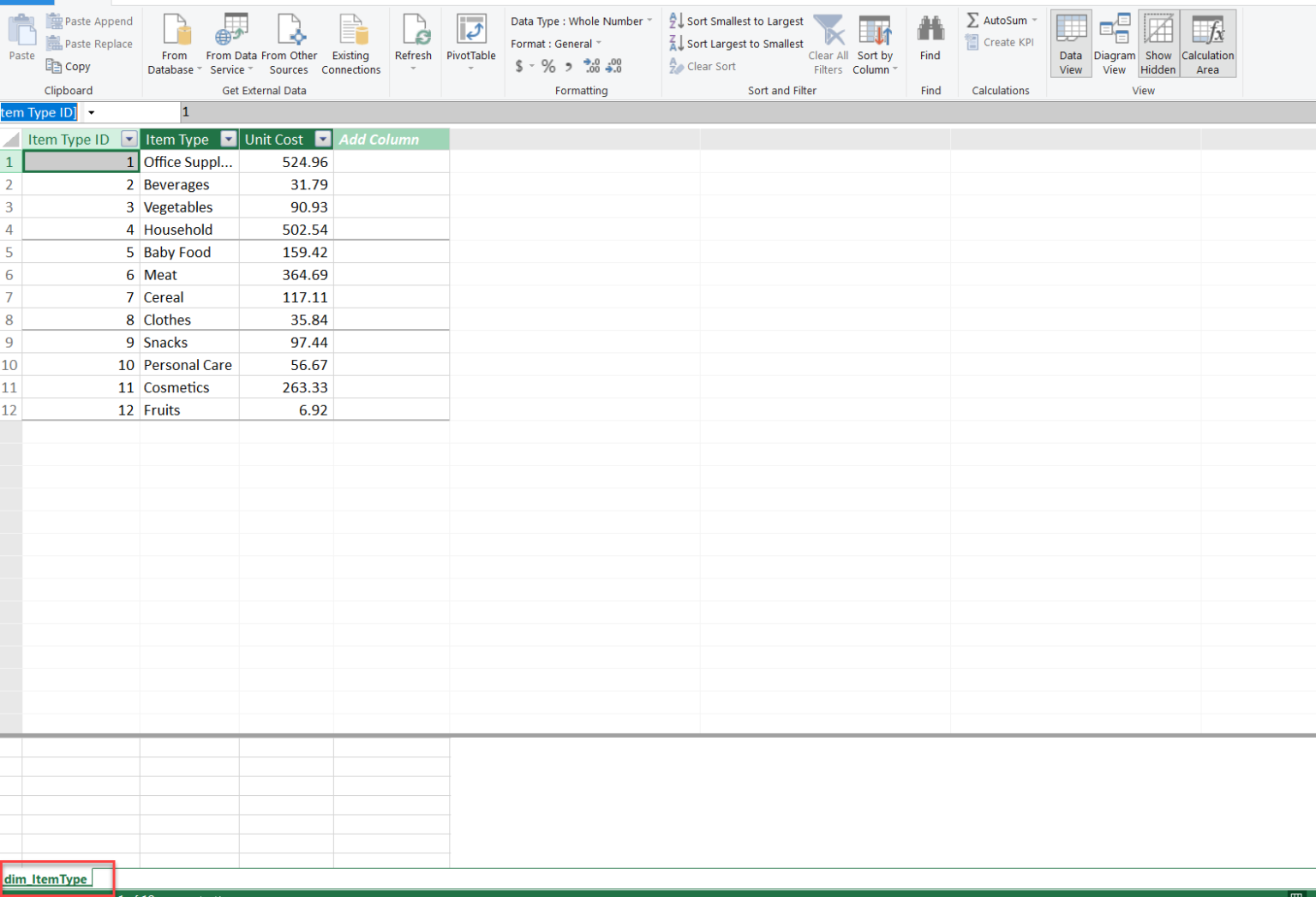 How To Use Power Pivot In Excel: Free Course For Beginners