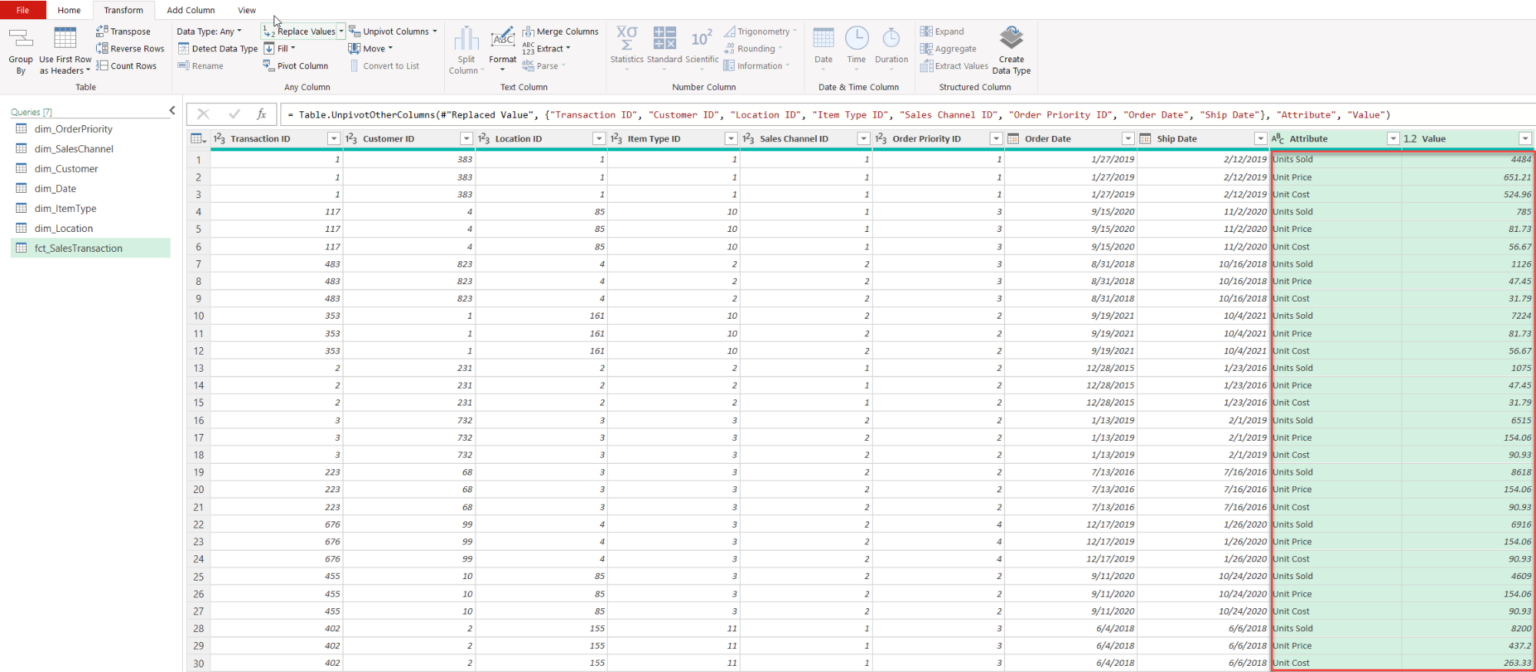How To Use Power Query | Free Excel Course | Office Tech Skill