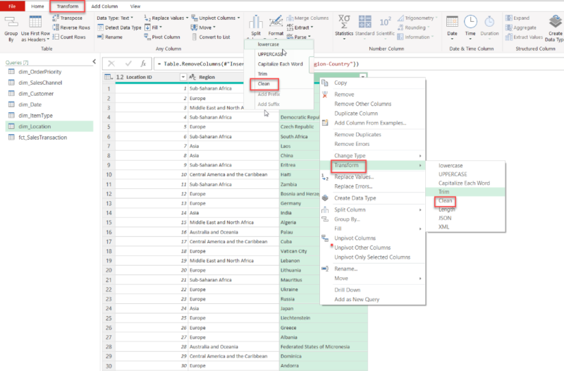 How To Use Power Query | Free Excel Course | Office Tech Skill