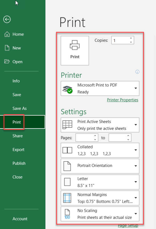 How To Use Excel For Beginners: A Step-by-Step Guide
