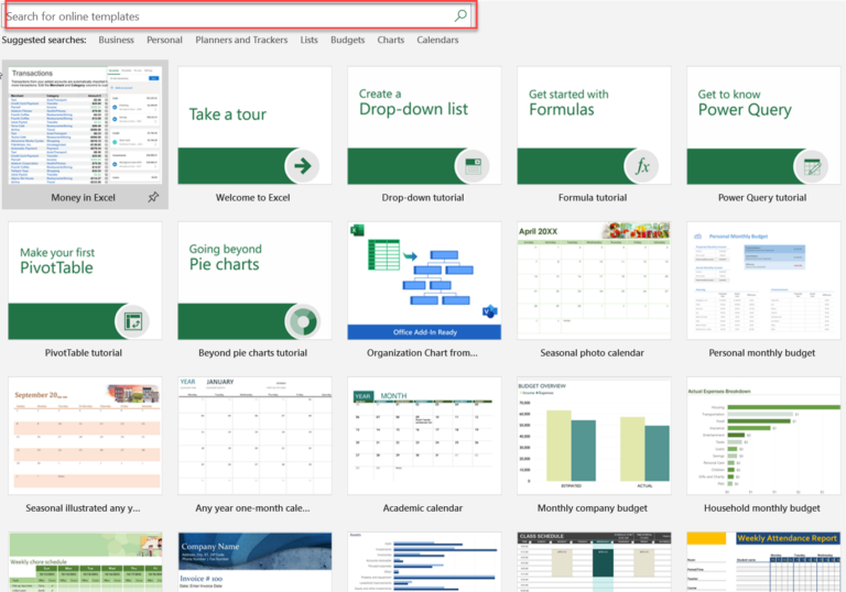 How To Use Excel For Beginners: A Step-by-Step Guide