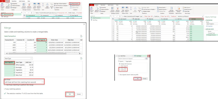 How To Combine Data In Excel: Easy Step-by-Step Guide