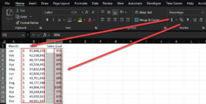 Best Excel Formatting Tips - Tricks To Boost Productivity