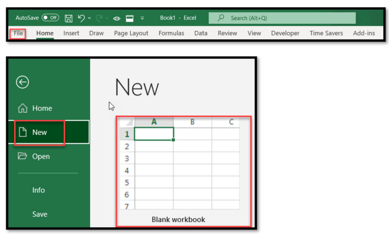 How To Learn Excel As A Beginners: Step-by-Step Guide