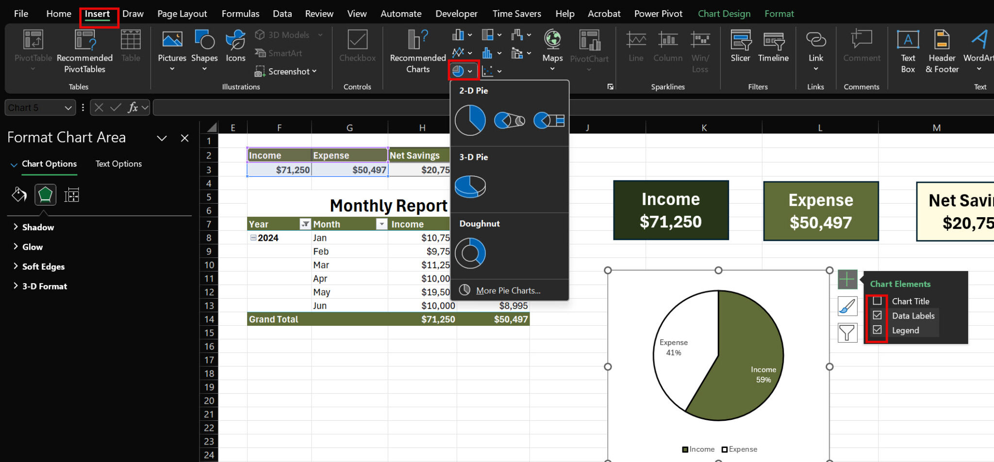 How To Make Excel Budget: Step-by-Step Guide