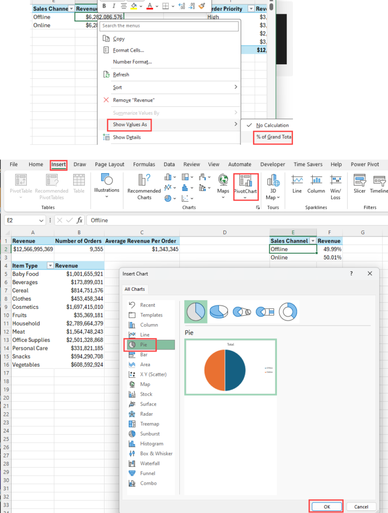How To Do Data Analyst Workflow In Excel: Step By Step Guide