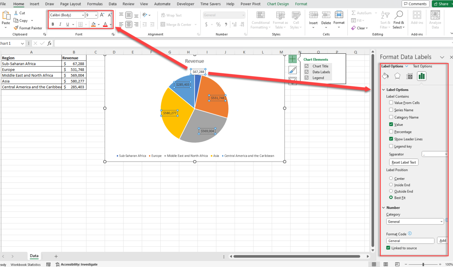 How To Make A Pie Chart In Excel | Easy Steps Guide