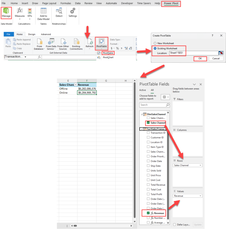 How To Do Data Analyst Workflow In Excel: Step By Step Guide