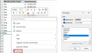 How To Change Pivot Table Design In Excel | Complete Guide