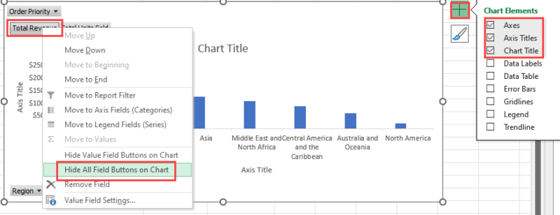 How To Build A Pivot Table In Excel - Complete Guide