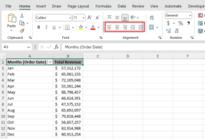 How To Change Pivot Table Design In Excel | Complete Guide
