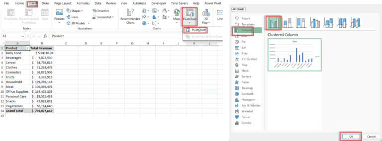 How To Do Conditional Formatting For Pivot Table
