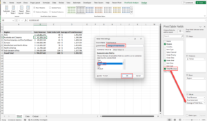 How To Create A Pivot Table In Excel: A Step-by-Step Guide