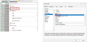 How To Do Conditional Formatting For Pivot Table