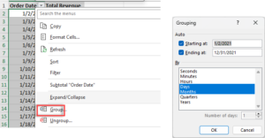 How To Do Conditional Formatting For Pivot Table