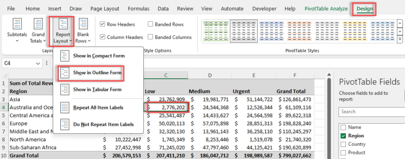How To Make A Pivot Table In Excel (Full Course)