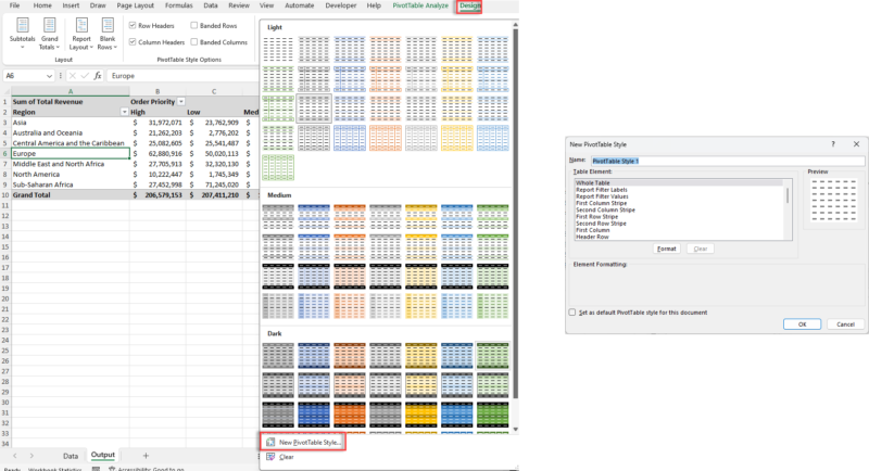 How To Make A Pivot Table In Excel (Full Course)