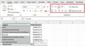 How To Do Conditional Formatting For Pivot Table