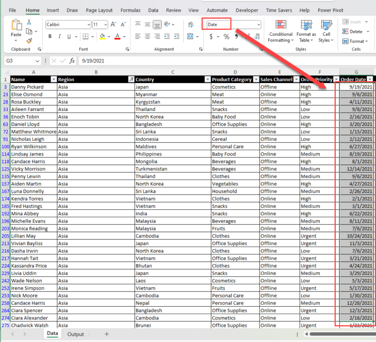 How To Group In Pivot Table: A Simple Guide